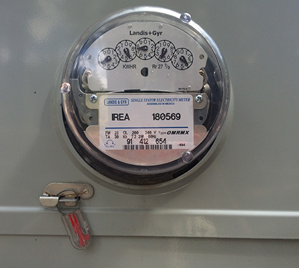 Breaking and entering – Diary of a mad homeowner